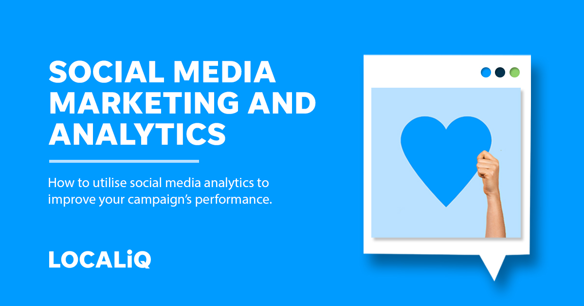 Effective Social Media Marketing Analytics for Business