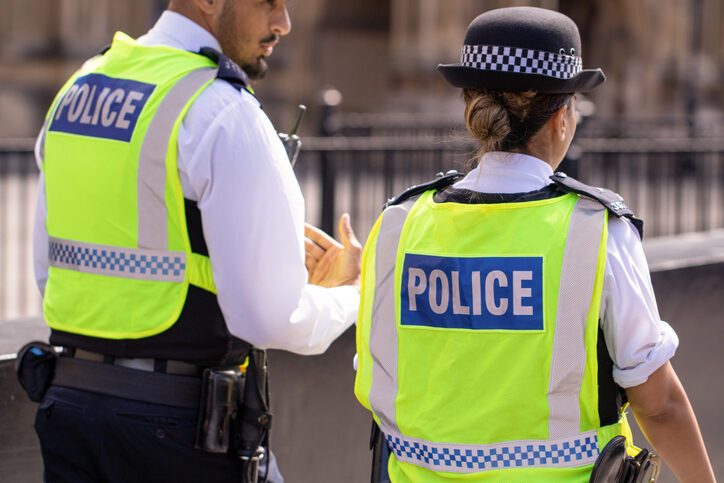 Lancashire Constabulary | Success Story by LOCALiQ UK