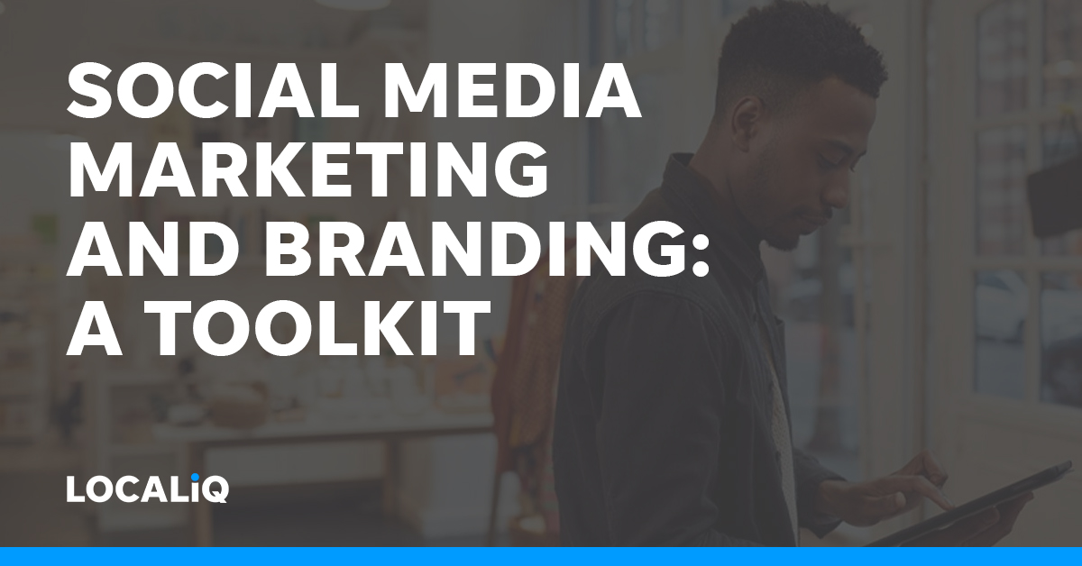 Social Media Branding Strategy - The Ultimate Toolkit