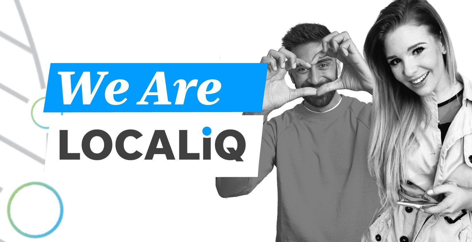 Careers | Join Our Award-Winning Team | LOCALiQ