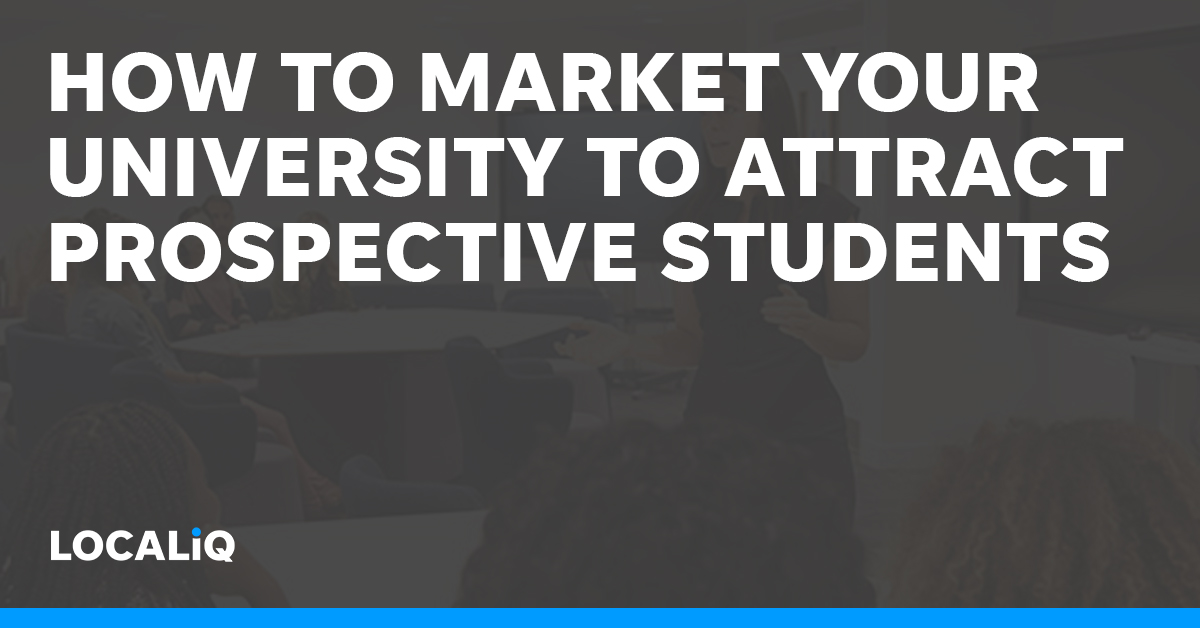 How to Improve University Admissions with Digital Marketing