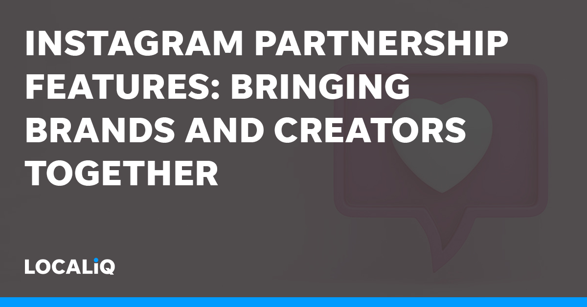New Ways for Brands and Creators to Connect and Collaborate
