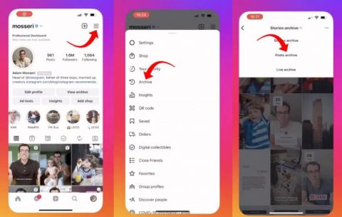 A Complete Guide to Instagram Marketing Features