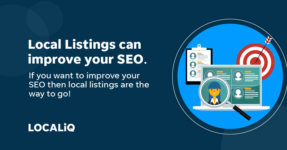 How Can Local Listings Improve SEO for Businesses?