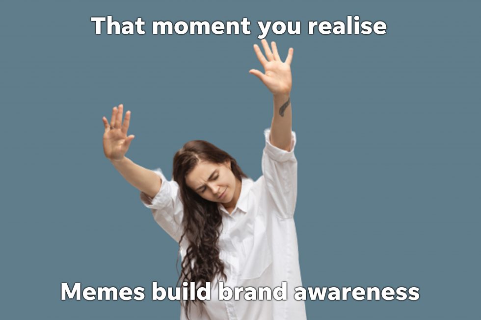 How memes can enhance your marketing strategy
