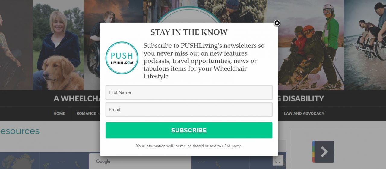 18 Exit Intent Pop-Up Examples That Work
