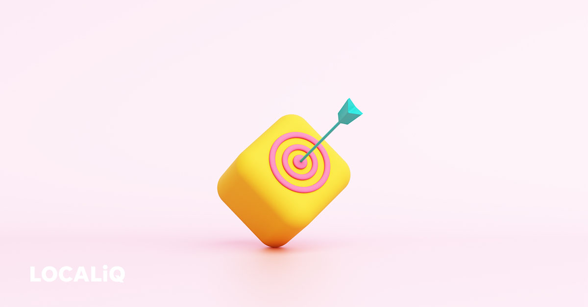 Top Tips to Defining Your Target Audience