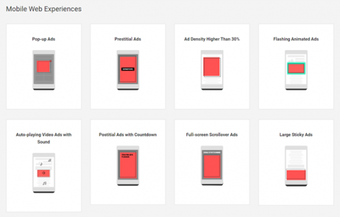 Learn About Google Ads New Destination Requirements Policy