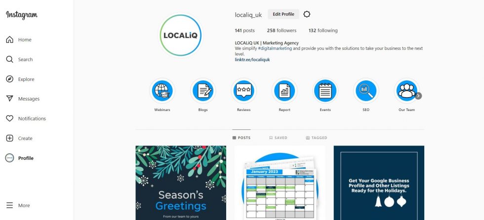A Complete Guide to Instagram Marketing Features