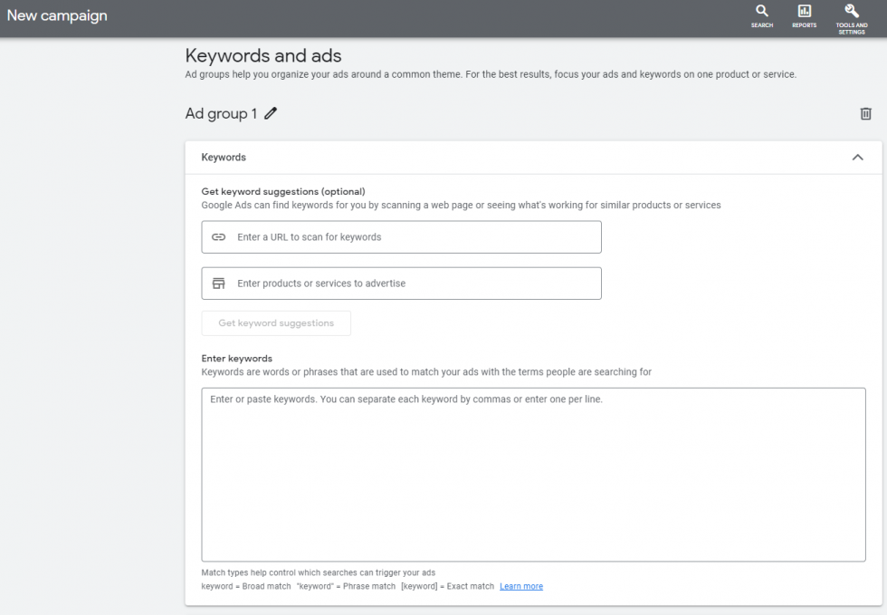 Everything You Need to Know About Google Ads