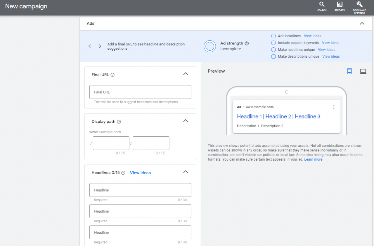 Everything You Need to Know About Google Ads