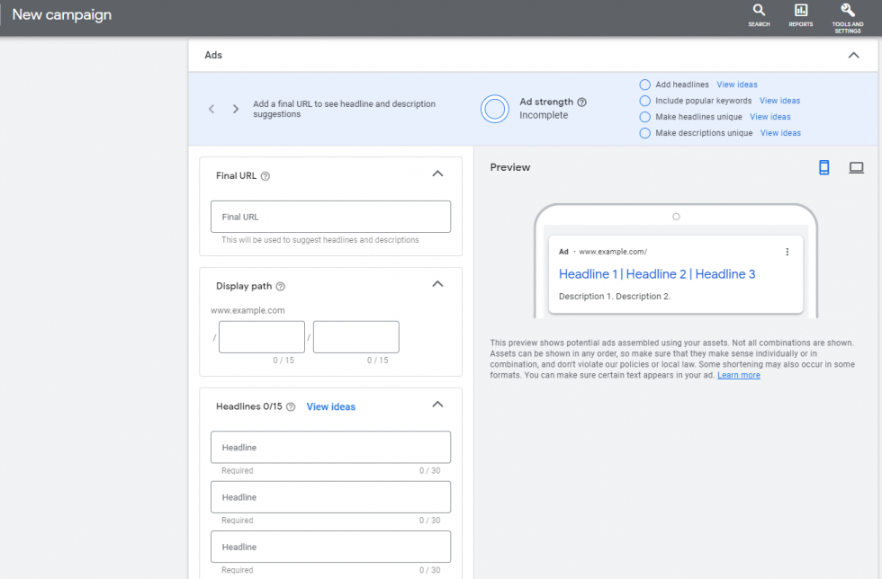 Everything You Need to Know About Google Ads