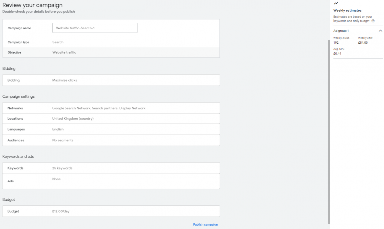 Everything You Need to Know About Google Ads