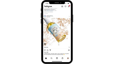 Instagram Ads: The Different Types of Ad Formats