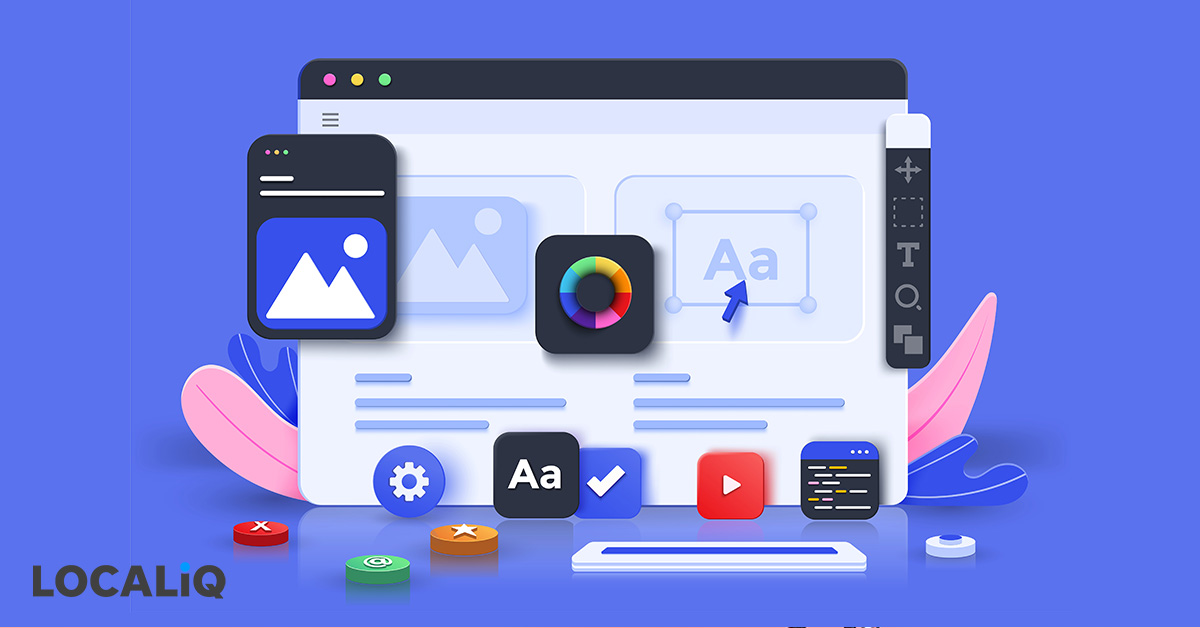 6 of the most popular types of websites made today