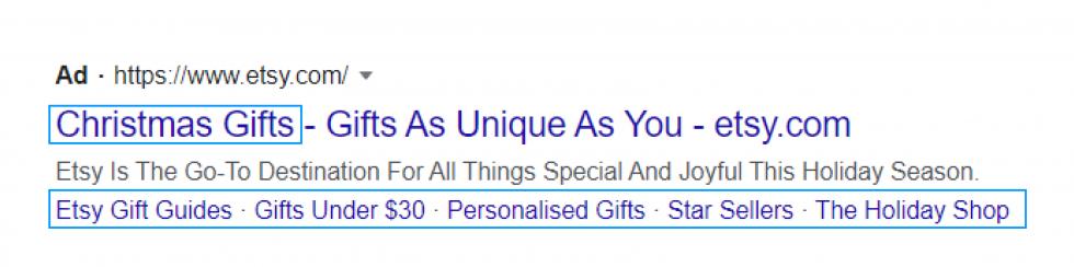 5 Examples of Paid Search Advertising Campaigns