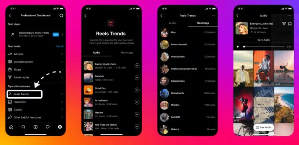 A Complete Guide to Instagram Marketing Features
