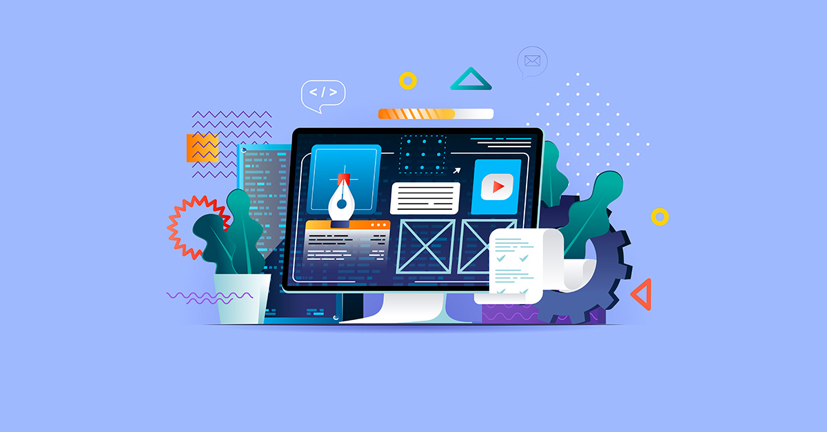 The 4 Types of Website Structure: A Complete Guide