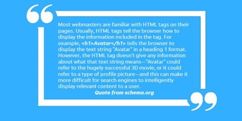 Understanding Schema and Its Effectiveness With SEO