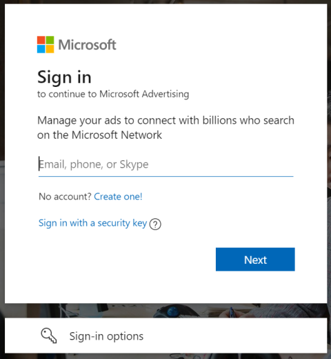Everything You Need To Know About Advertising on Microsoft Bing
