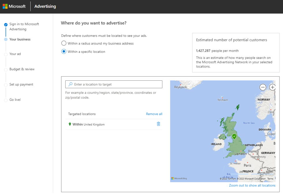Everything You Need To Know About Advertising on Microsoft Bing