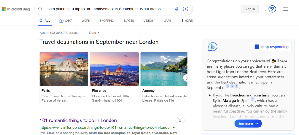 Everything You Need To Know About Advertising on Microsoft Bing