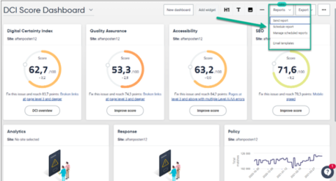A Comprehensive Guide to Website Accessibility