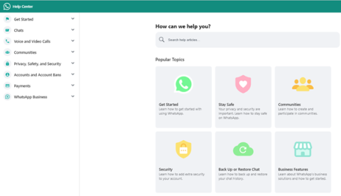 How to create a FAQ page (with 10 examples)