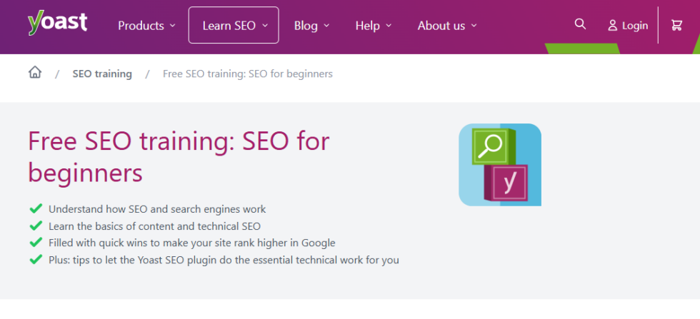 10 of The Best Free Online SEO Courses