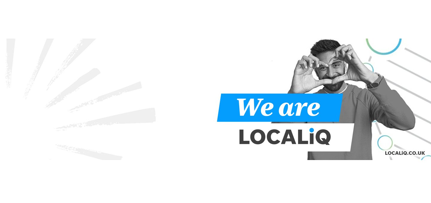 About Us - Your Local Marketing Partner | LOCALiQ UK