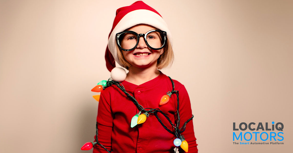 Boosting Christmas Sales: Strategies for Car Dealerships