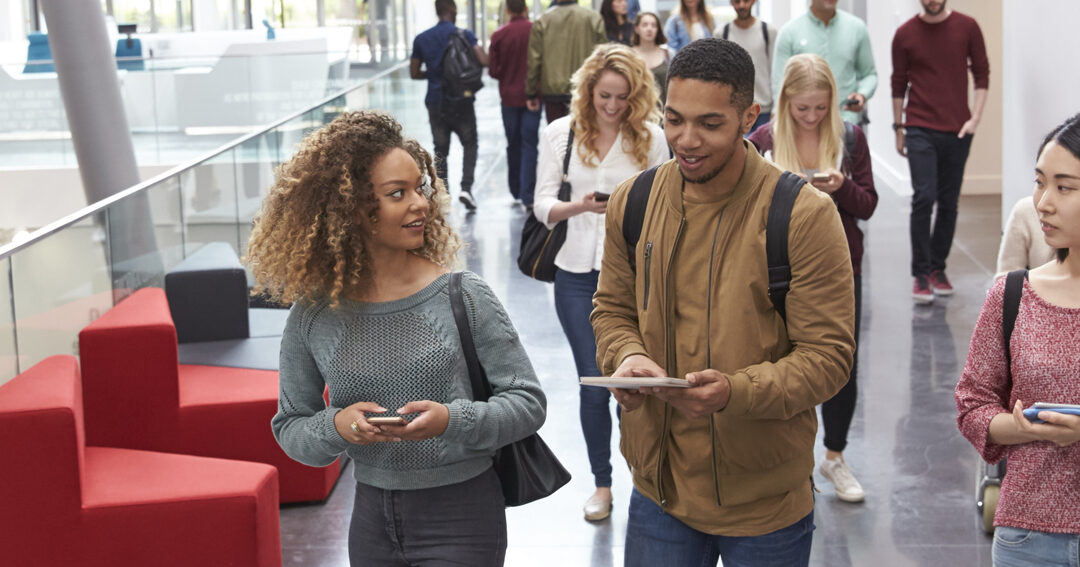 Springboard | Success Story by LOCALiQ UK