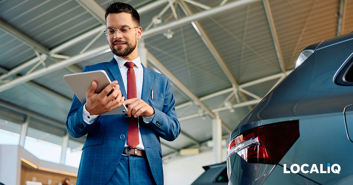 A Guide to Setting Up Facebook Automotive Inventory Ads