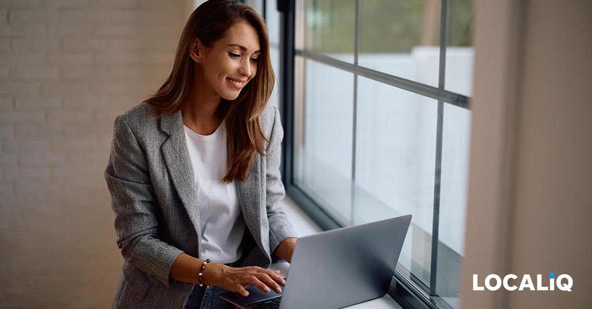 Why brand Awareness Matters More Than Ever - LOCALiQ