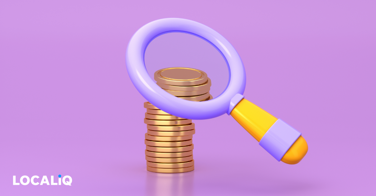 How much does SEO cost in the UK? A 2026 pricing guide - LOCALiQ